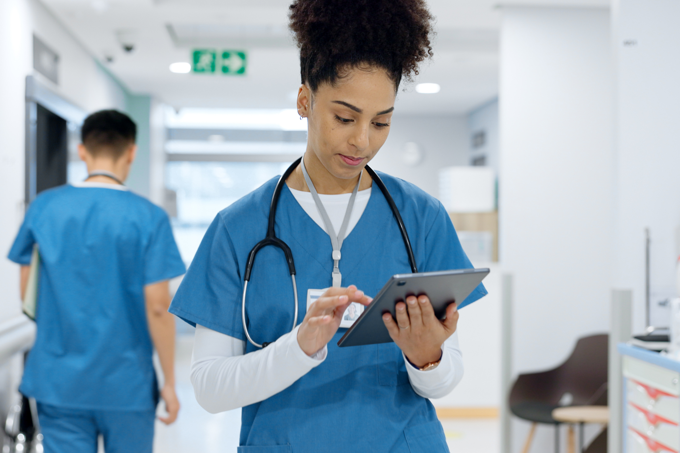 The Benefits of Automated Shift Management in Healthcare